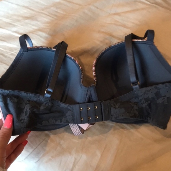 Victoria's Secret | Intimates & Sleepwear | Dream Angels Demi Bra ...